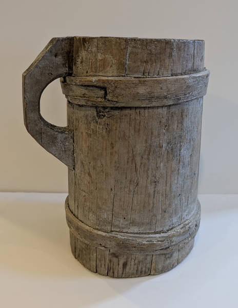 Baker & Co. Antiques - Dig Antiques