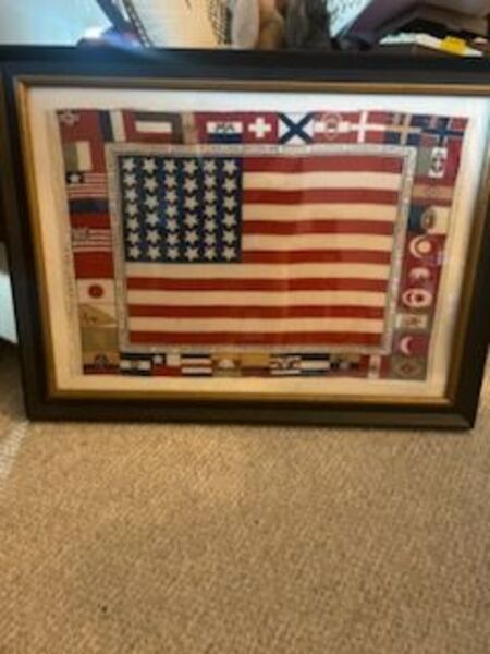 SCOTT FITHIAN ANTIQUES - Dig Antiques