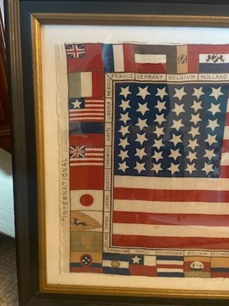 SCOTT FITHIAN ANTIQUES - Dig Antiques