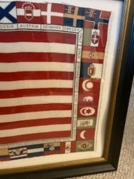 SCOTT FITHIAN ANTIQUES - Dig Antiques